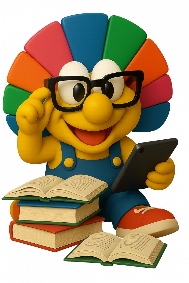 NUESTRO MÉTODO – Multidiversiones Papoyo